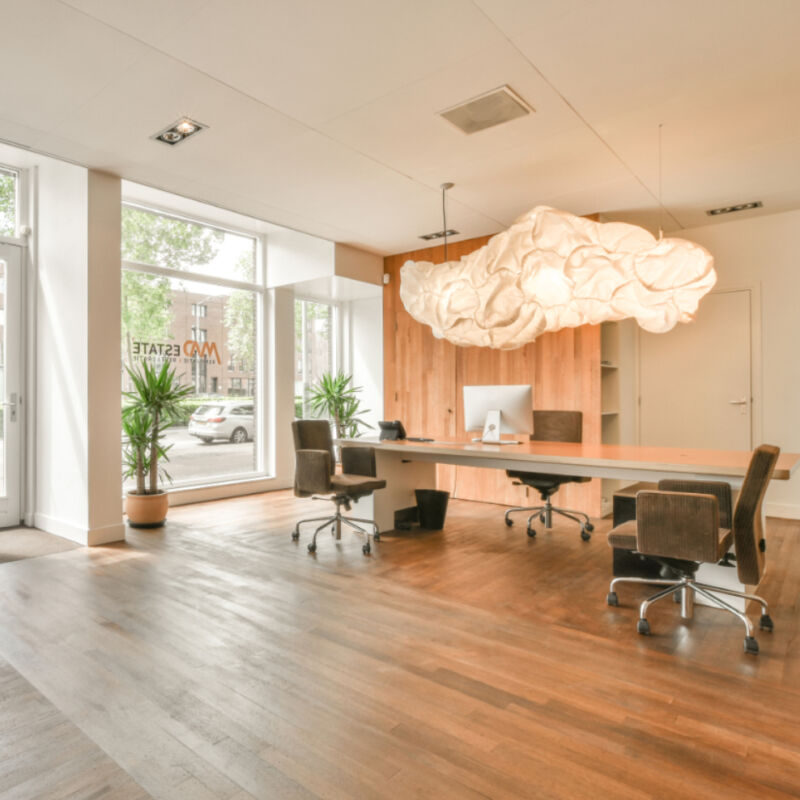 Office - Avada Real Estate